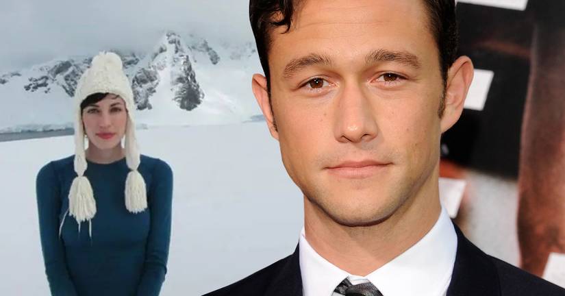 Joseph Gordon-Levitt And Wife Tasha McCauley Live Under The Radar With ...