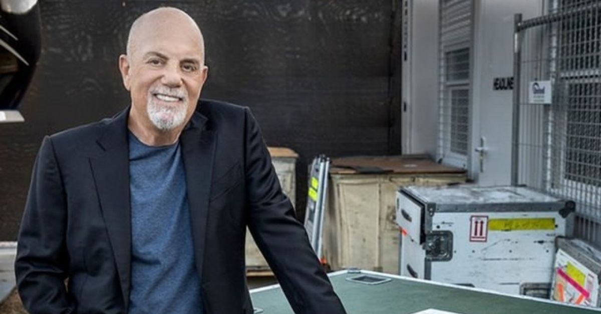 The Secret Meaning Behind Billy Joel's Best Songs Reveal The Truth ...