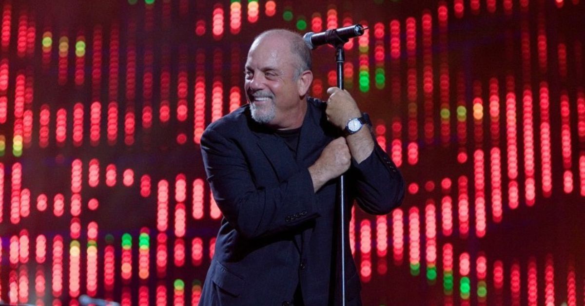 The Secret Meaning Behind Billy Joel's Best Songs Reveal The Truth ...