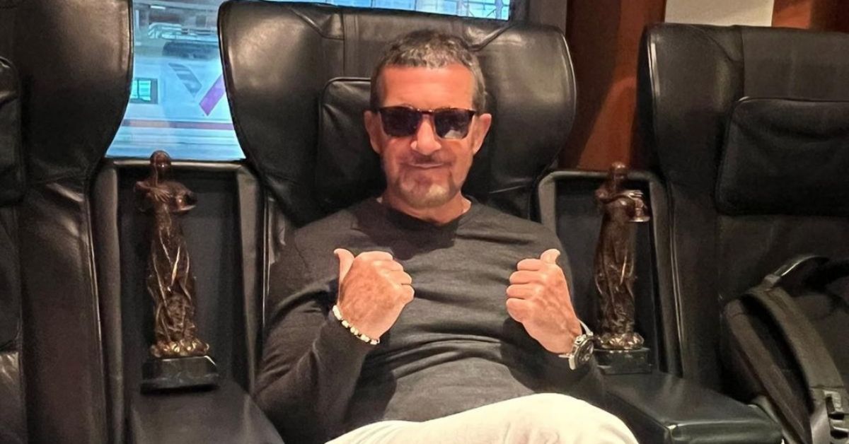 Melanie Griffith's Relationships With Her Ex-Husbands Has Fans ...