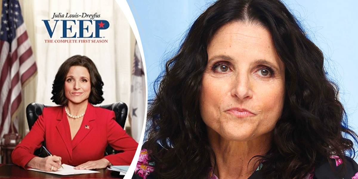 Julia Louis-Dreyfus' Decision To Open Up About Her Cancer Diagnosis Was ...