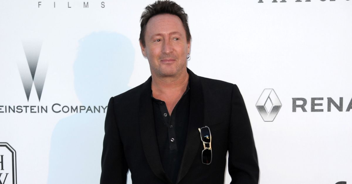 Did Beatles Member John Lennon Fail To Include Son Julian In His Will ...