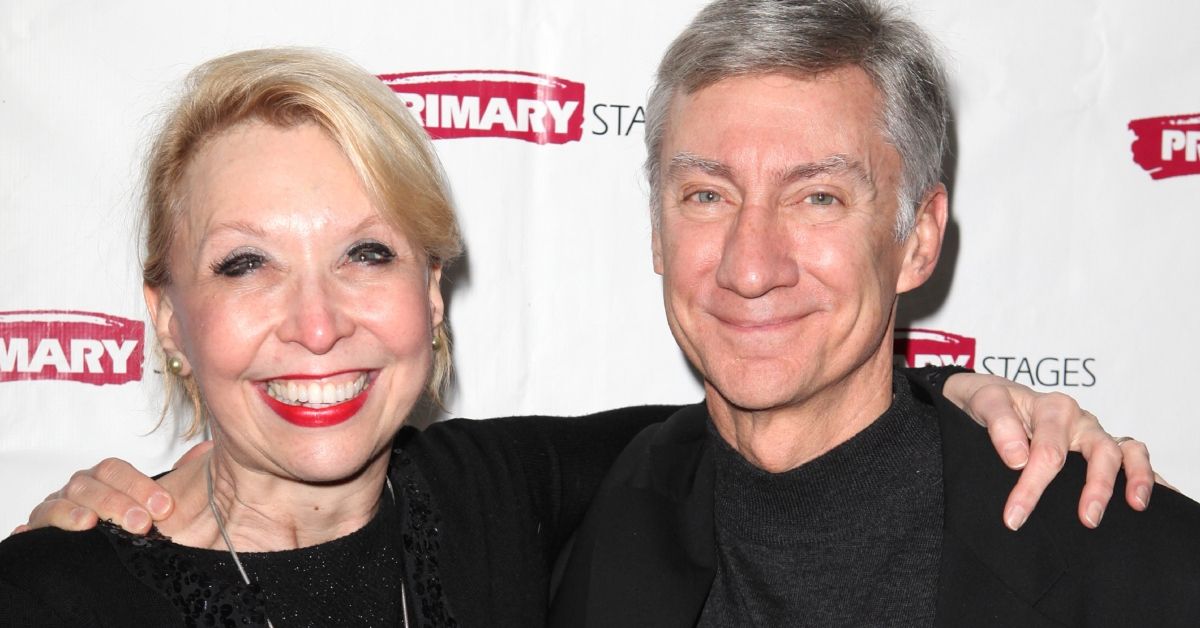 Quitting Married With Children Changed David Garrison’s Career Forever ...