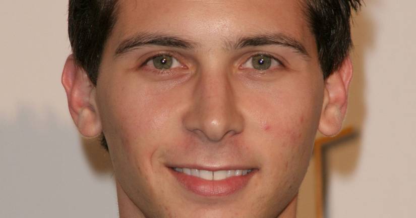 Did Justin Berfield Vanish From Hollywood Because Of A Terrible ...