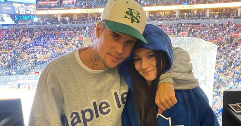 The Surprising Truth About What Justin Bieber’s Siblings Really Think ...