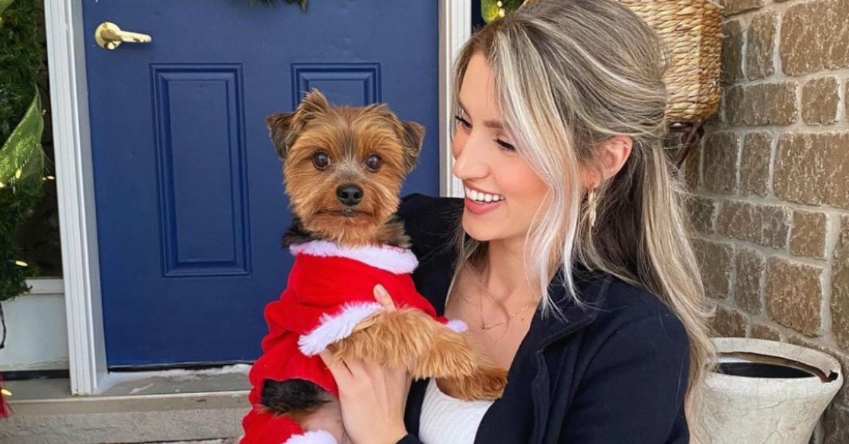 Kaity Biggar’s Life After Winning The Bachelor 2023, Including Her Long ...