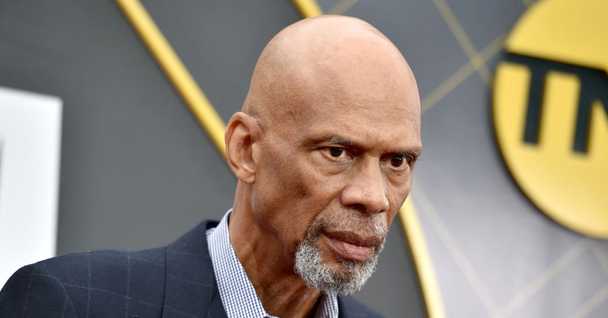 Does Kareem Abdul-Jabbar Still Have A Relationship With Son Adam After ...