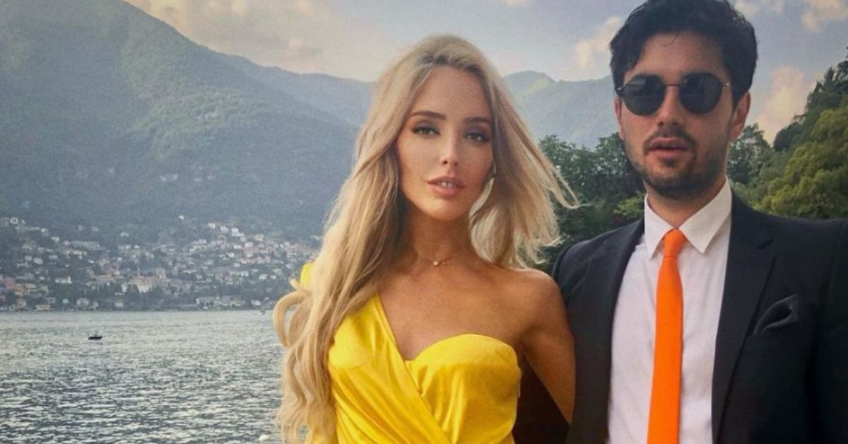 Donald Trump May Have Little To Do With Daughter Tiffany Trump But She ...