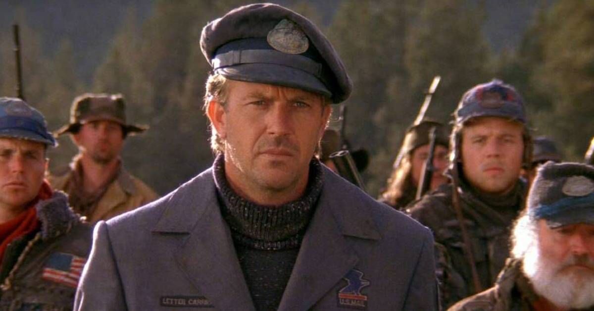 Kevin Costner's Reputation For Being Difficult To Work With Was Sparked ...