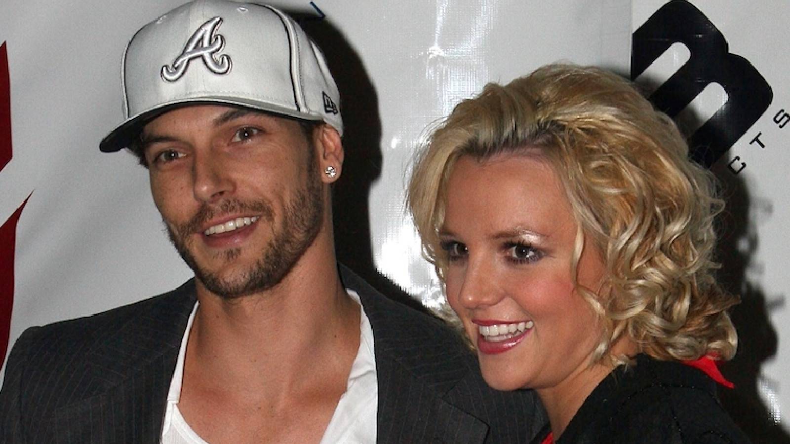 Kevin Federline Officially Relocates To Hawaii Without His Sons Saying ...