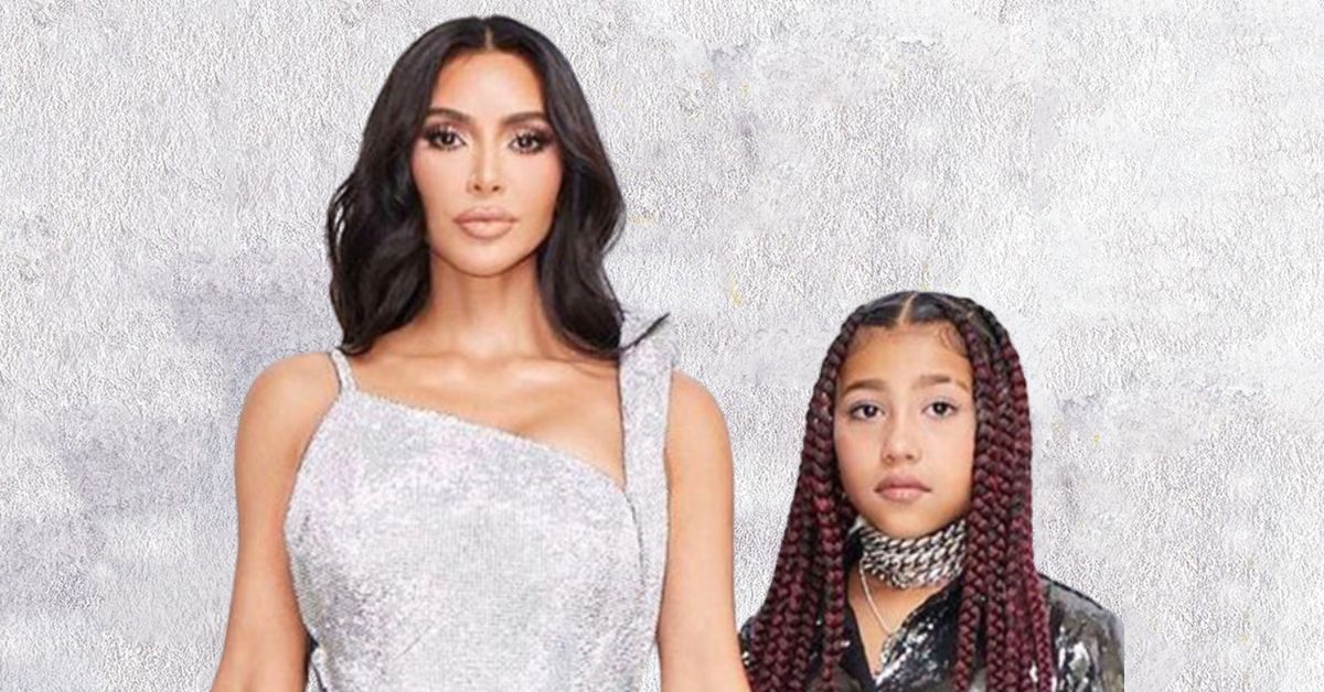 Everything There Is To Know About North West, Kim Kardashian And Kanye ...