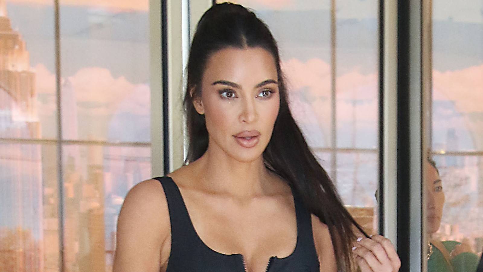 Here's How Kim Kardashian Is Technically Royal (And Whether It Matters)