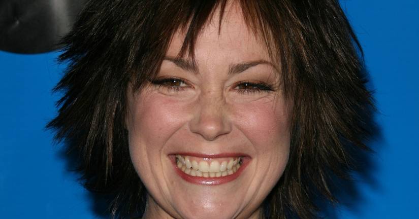 What Happened To Kim Rhodes After The Suite Life Of Zack And Cody? The ...