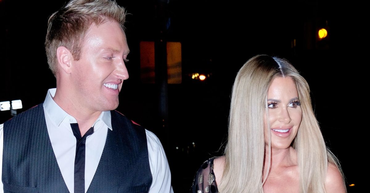 What Are The Financial Issues With Kim Zolciak And Kroy Biermann And ...