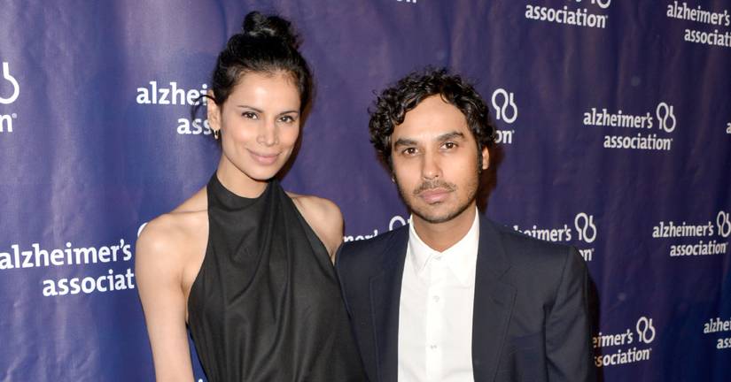 How Kunal Nayyar's Net Worth Reached $45 Million Since 'Big Bang Theory ...