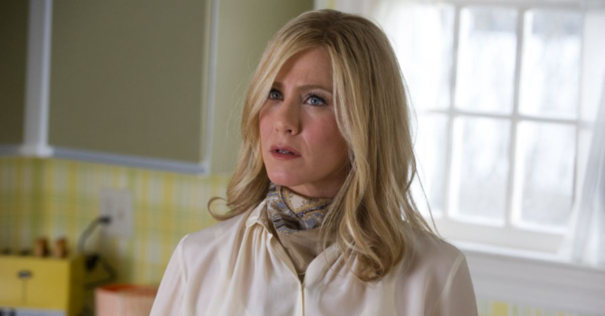 Jennifer Aniston's Character Guide: Every Role The 'Friends' Star Has ...