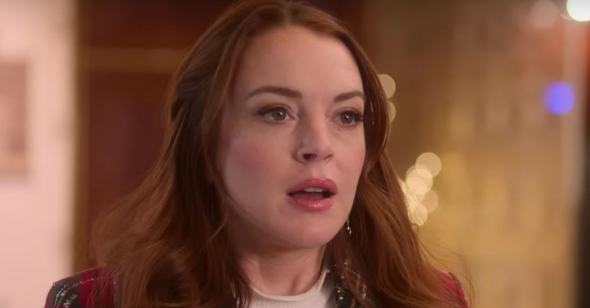 Lindsay Lohan Confirmed The List Of Celebrities She Was Intimate With ...