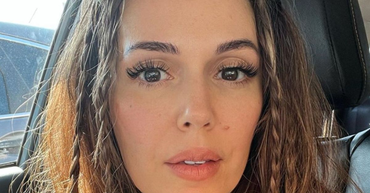 Why Lisa Rieffels Acting Career Totally Stalled After The King Of