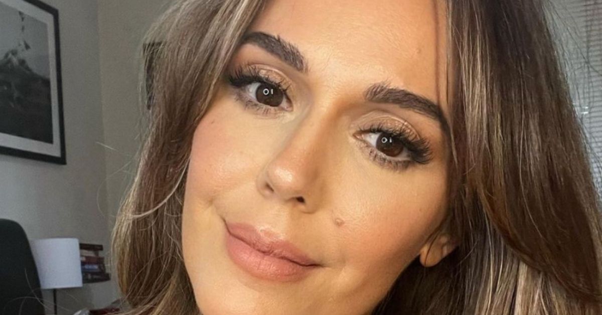 Why Lisa Rieffel’s Acting Career Totally Stalled After The King Of ...