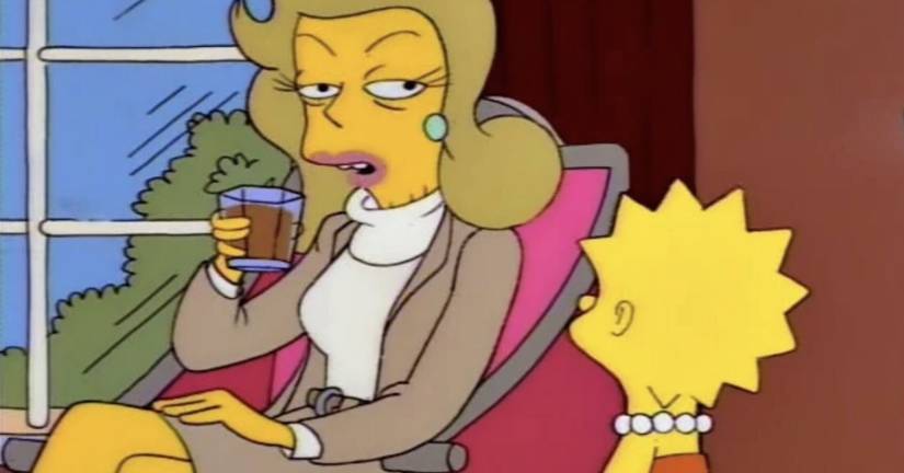 Why The Simpsons Barbie Parody Absolutely Broke Yeardley Smith's Heart ...