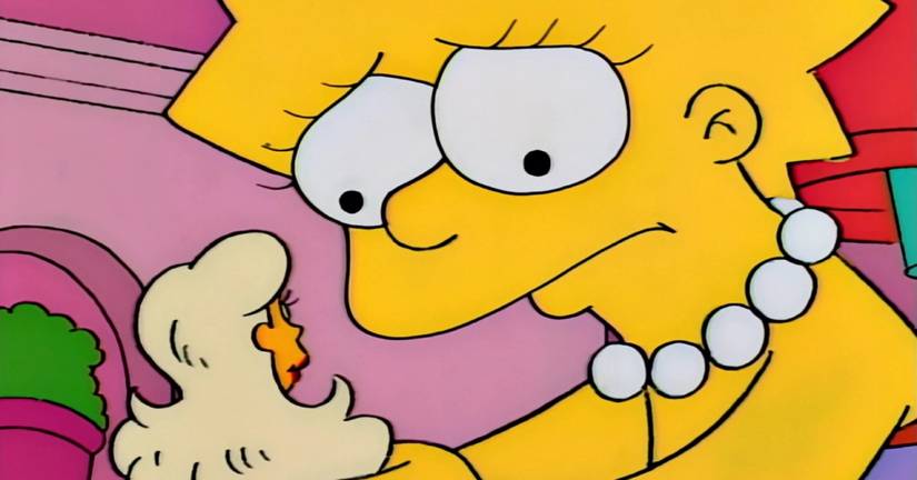 Why The Simpsons Barbie Parody Absolutely Broke Yeardley Smith's Heart ...