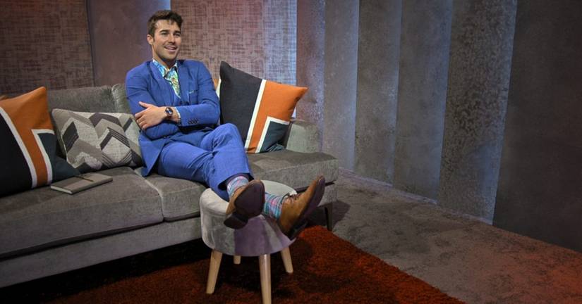 Is Love Is Blind Season 3 Star Cole Barnett Still Friends With Any Of ...