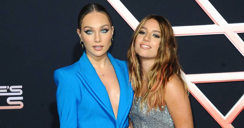 Is Mackenzie Ziegler Jealous Of Her Older Sister Maddie Ziegler's ...