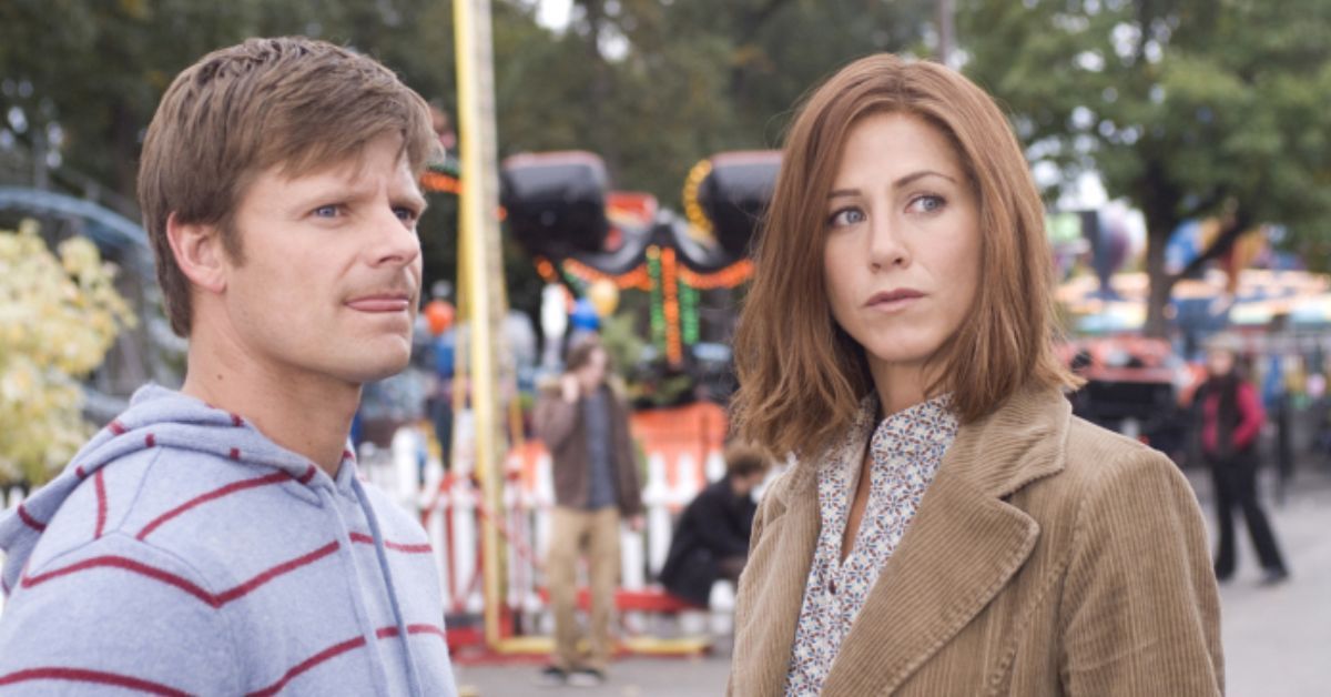 Jennifer Aniston's Character Guide: Every Role The 'Friends' Star Has ...