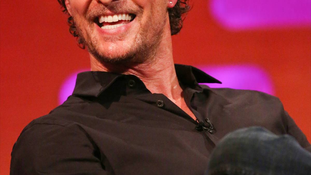 Matthew McConaughey | TheThings