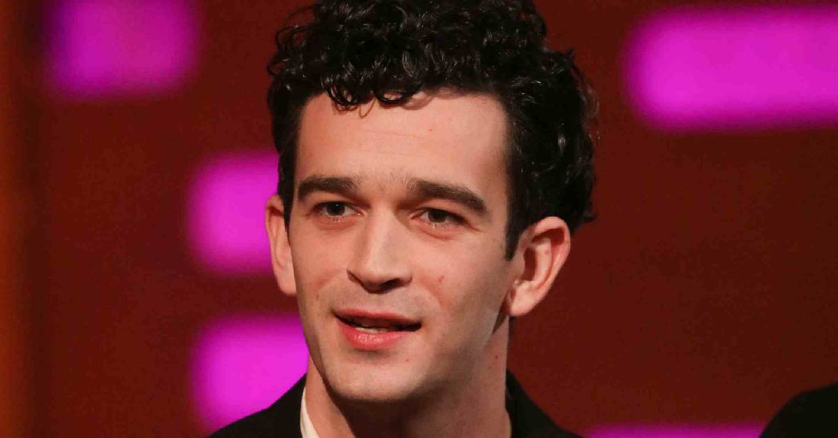 Matty Healy Calls Kanye West His "Hero" As Taylor Swift Hopes Fans ...