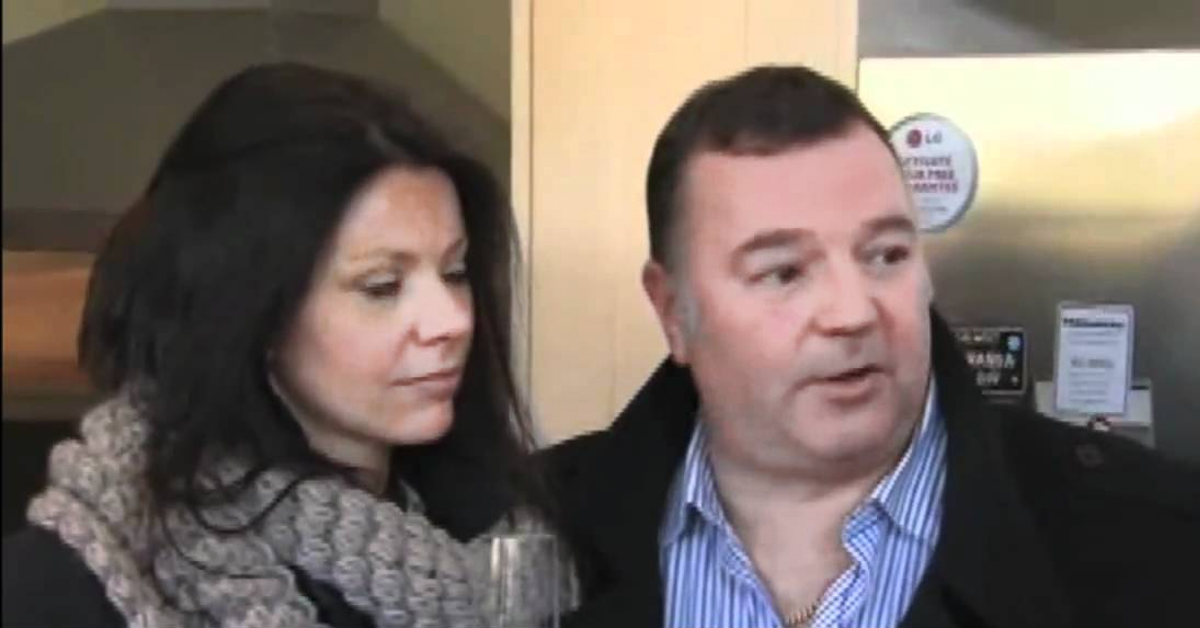 Harry Styles' Mom Anne Twist Has A Surprising Career Given Her Son's Fame