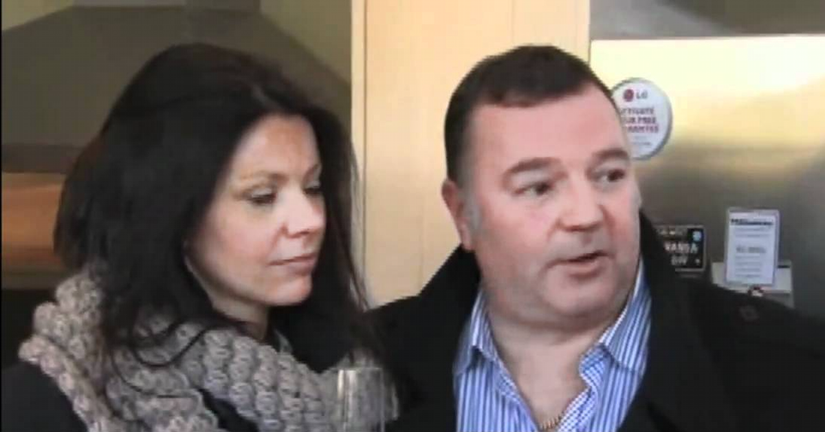 Harry Styles' Mom Anne Twist Has A Surprising Career Given Her Son's Fame