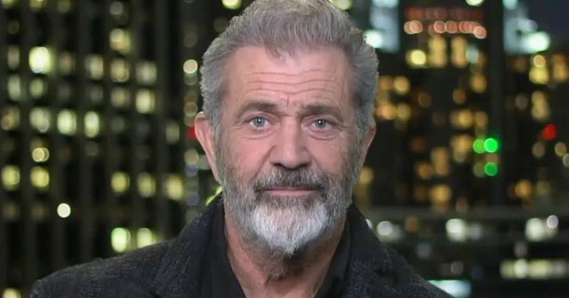 Mel Gibson Exposed What Negotiations Are Truly Like In Hollywood During ...