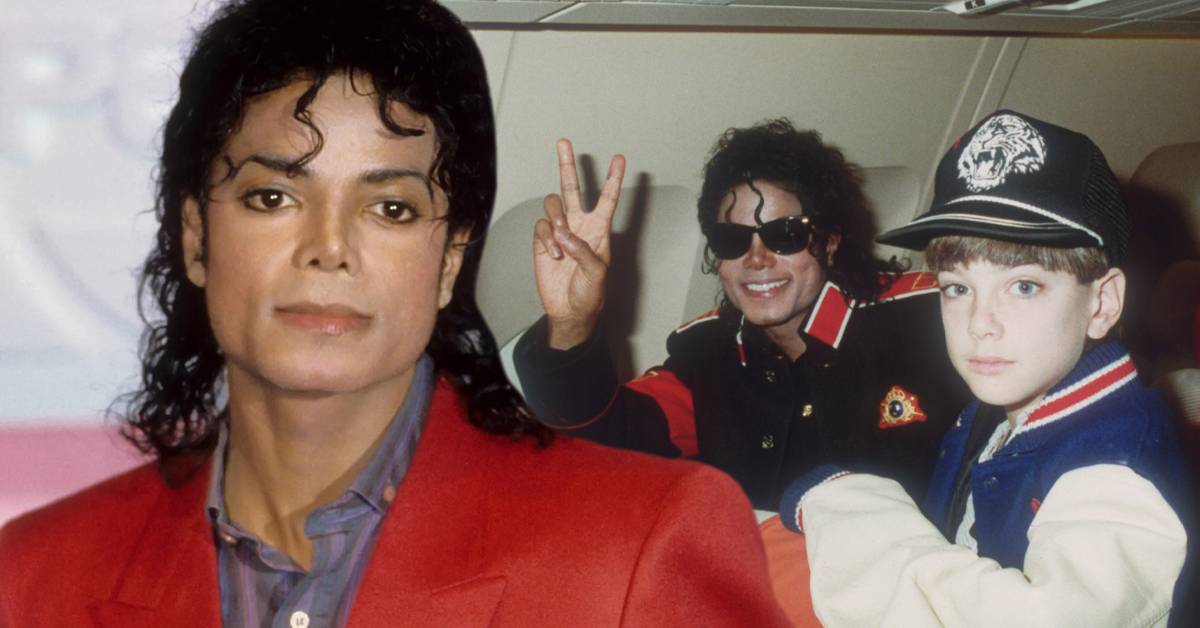 The One Album That Made Michael Jackson Over $134 Million