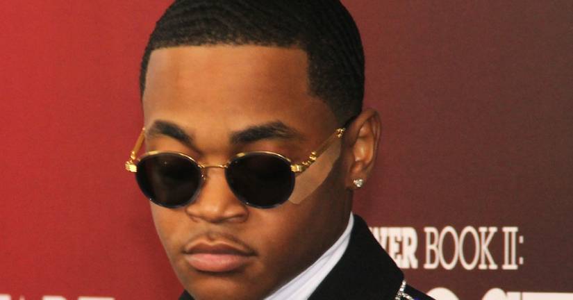 The Truth About Michael Rainey Jr.'s Relationship With His Secret ...