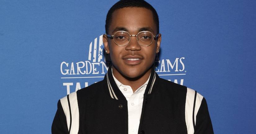 The Truth About Michael Rainey Jr.'s Relationship With His Secret ...