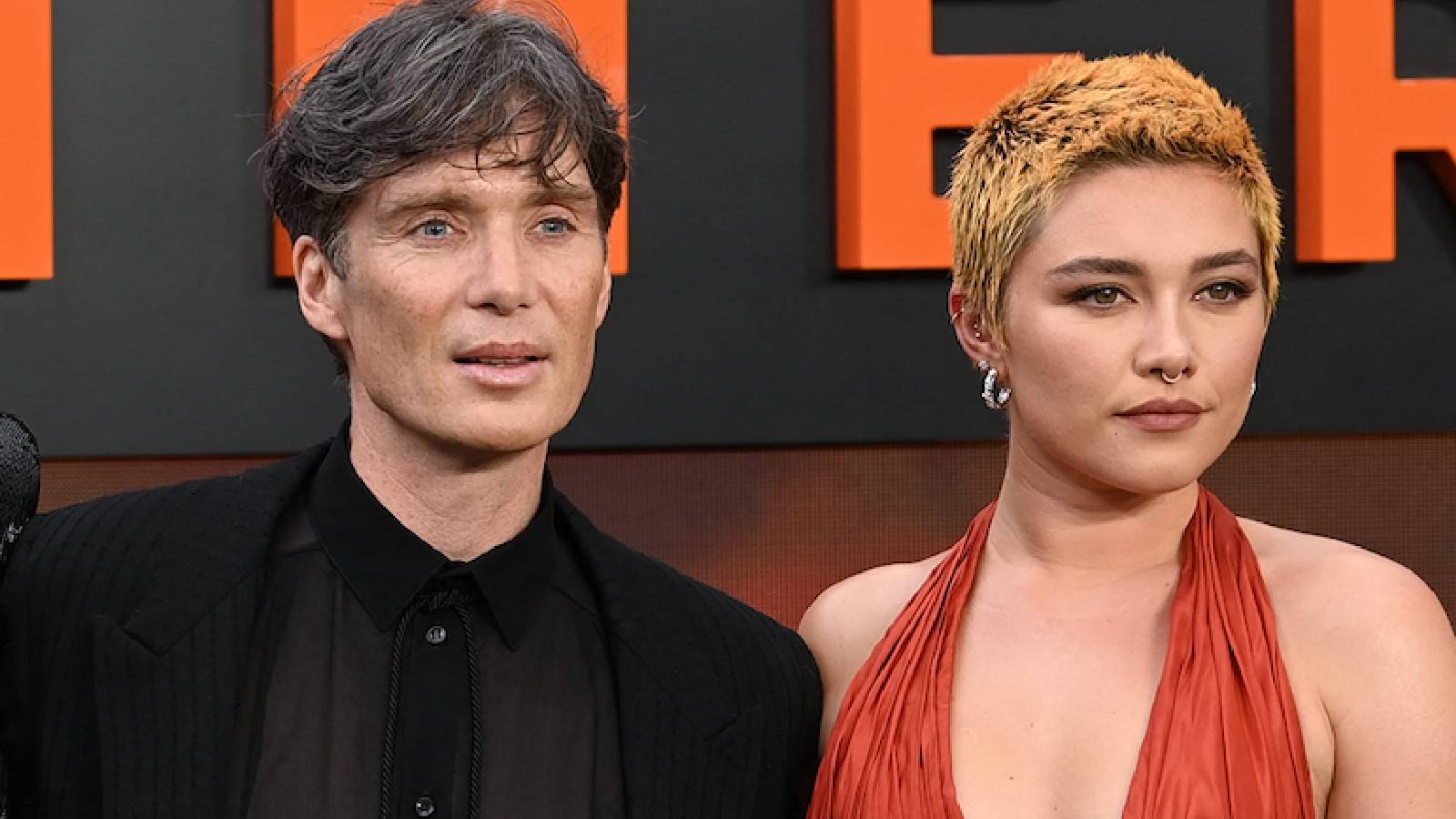‘Oppenheimer’ Actor Cillian Murphy Has Surprising Response When ...