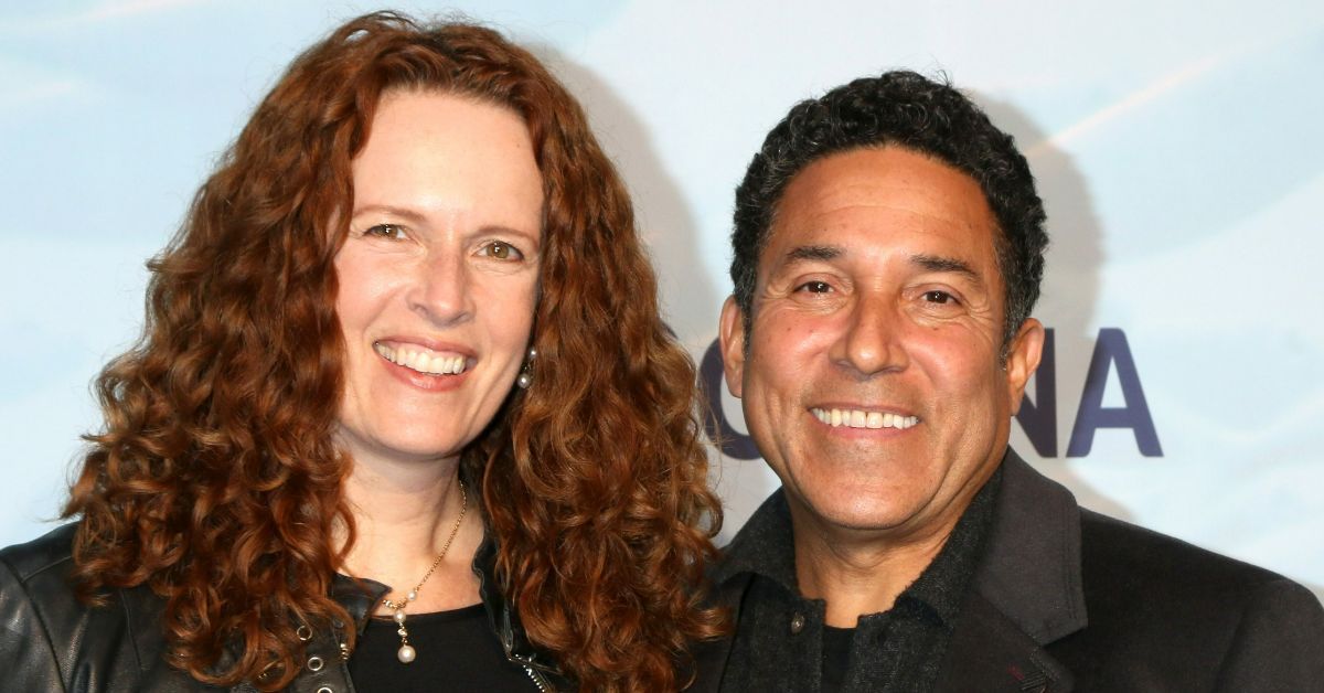 The Real Life Partners Of The Cast Of 'The Office'