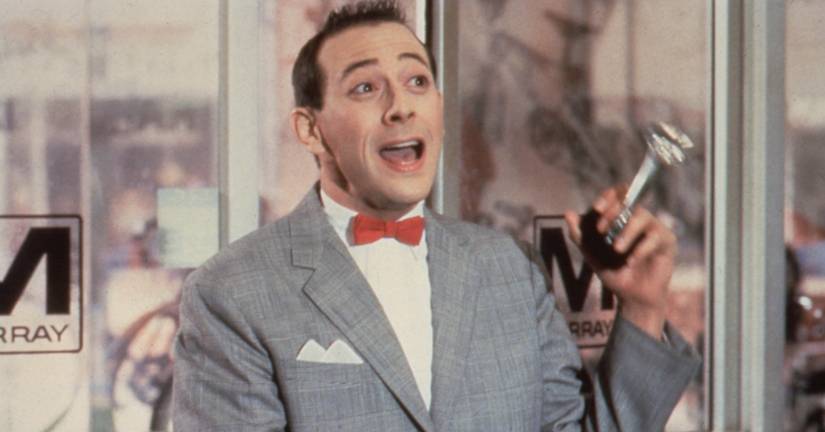 Laurence Fishburne Took This Unlikely Gig On Pee-wee's Playhouse As A Favor To Paul Reubens