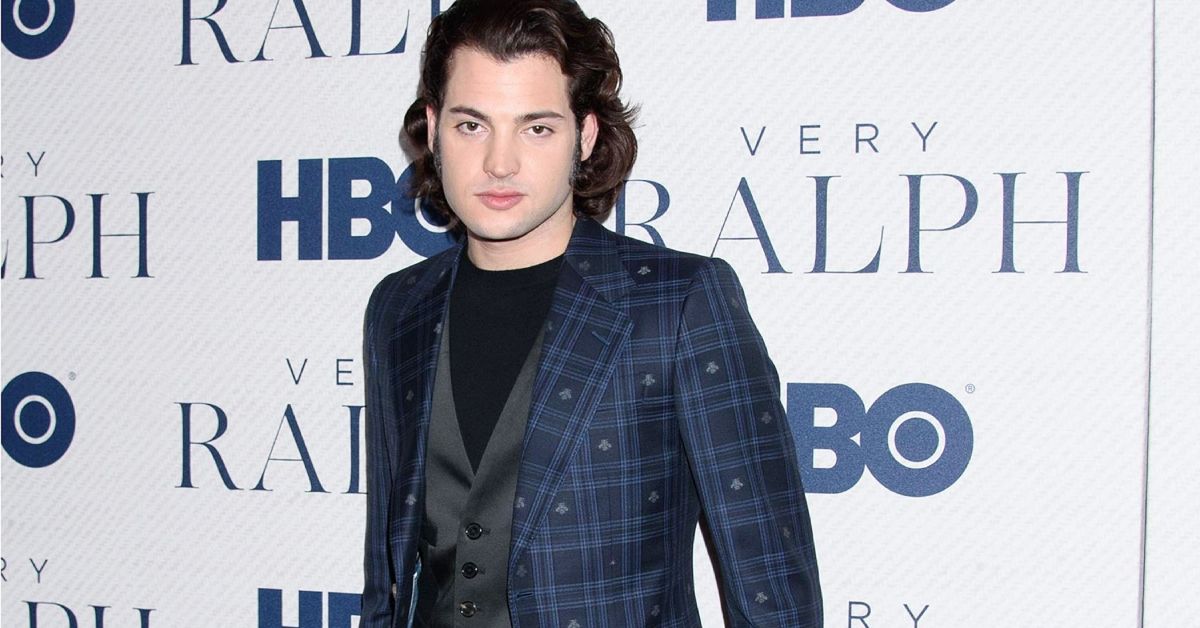 Donald Trump May Have Little To Do With Daughter Tiffany Trump But She ...