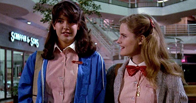Phoebe Cates Kline Followed Her Dream After Quitting Acting Despite Her ...