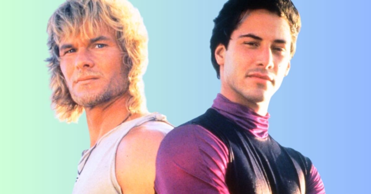 Keanu Reeves' Character Guide: Ranking His Best Performing Roles To Date