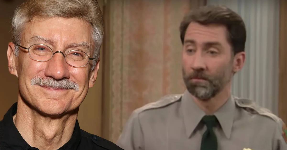 Quitting Married With Children Changed David Garrison’s Career Forever ...