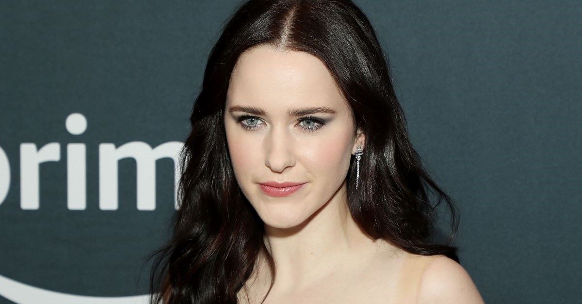 What Is Rachel Brosnahan's Net Worth Prior To Becoming Lois Lane?