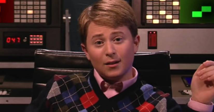 Reed Alexander Completely Changed His Life After Playing Nevel In iCarly