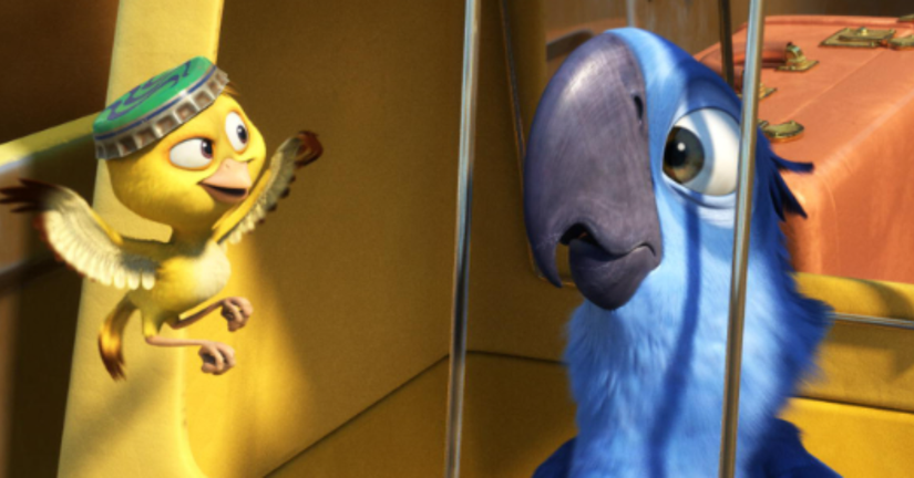 Every Jamie Foxx Movie That Made Over $100 Million