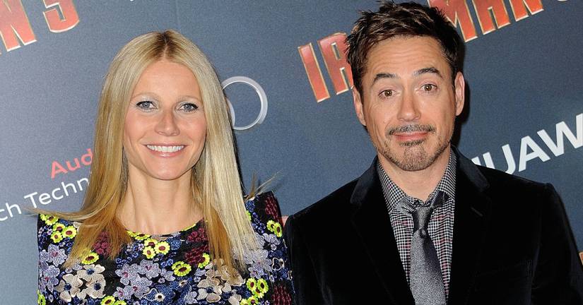 Gwyneth Paltrow Revealed The One Actor That Could Convince Her To ...