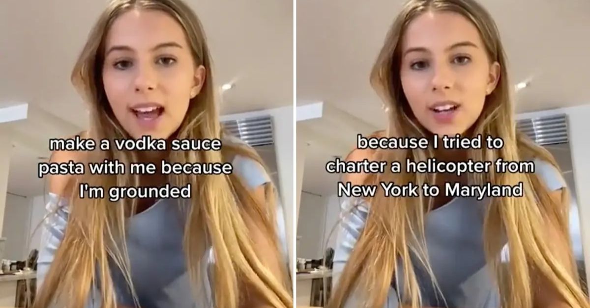 How Did Sofia Coppola’s Daughter Romy Avoid The Nepo Baby Problem And ...