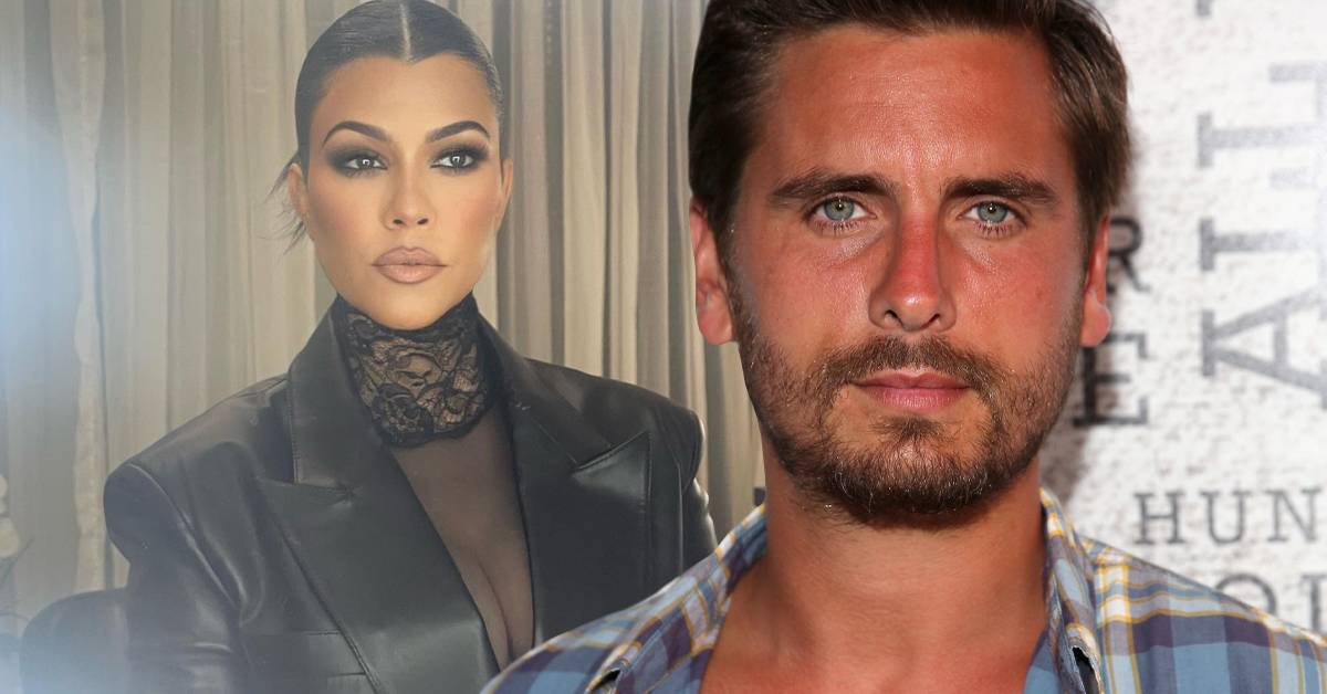 Scott Disick Made A Fortune From Club Appearances But Has His Salary ...