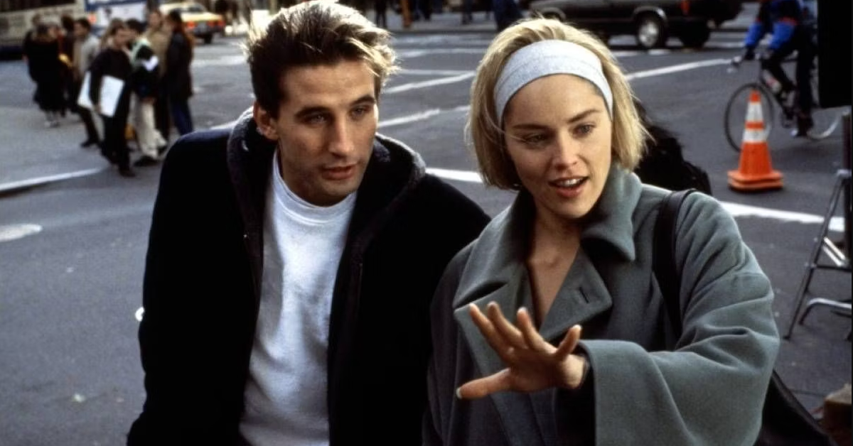 Every Sharon Stone Movie That Made Over $100 Million